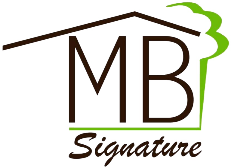 Contact - Mb Signature
